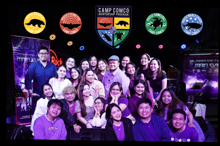 COMCO Mundo Emerges as the Most Awarded Organization in PH and Across ...