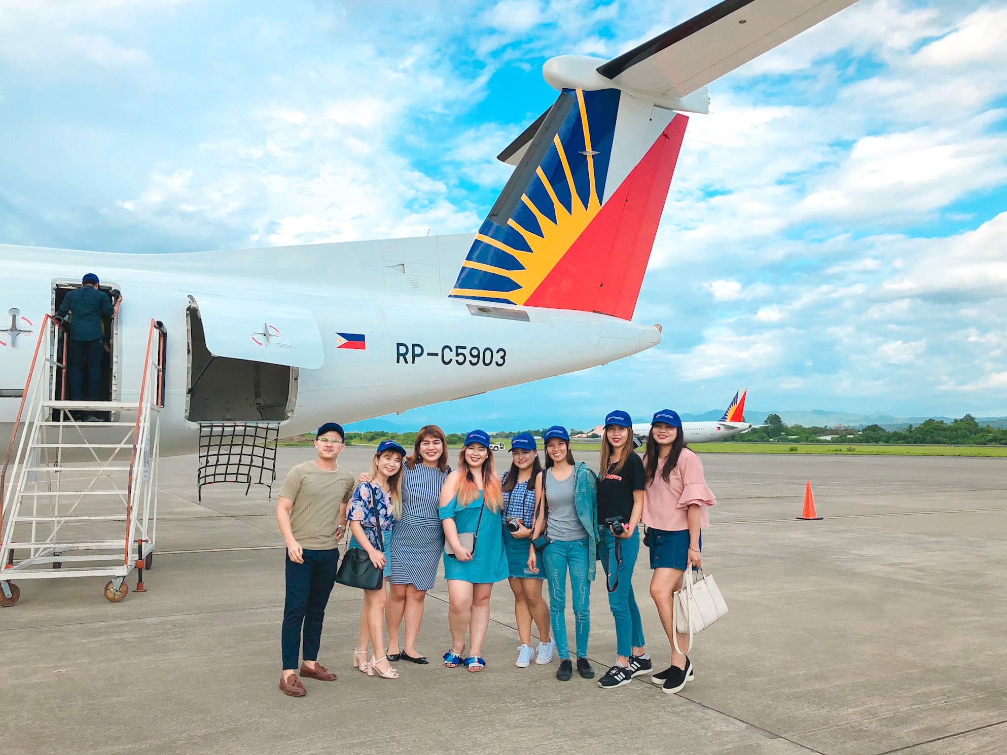 PAL Launches Their Mid-Year Special Offer Promo - Davao Bloggers