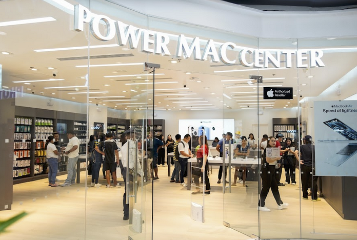 Power Mac Center Celebrates Double Store Launch in Davao, Offering ...