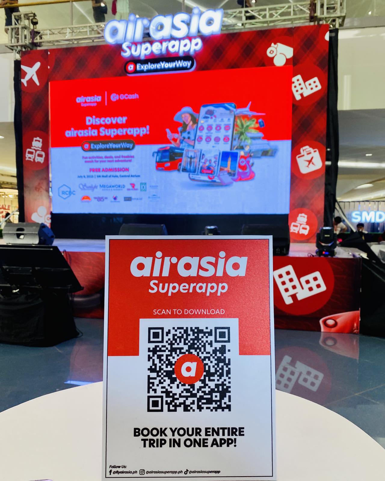 Navigating the Skies with airasia Superapp: A Traveler's Dream Come ...