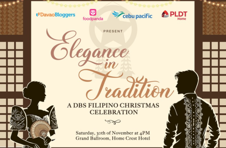 Elegance in Tradition: A DBS Filipino Christmas Celebration will be a ...